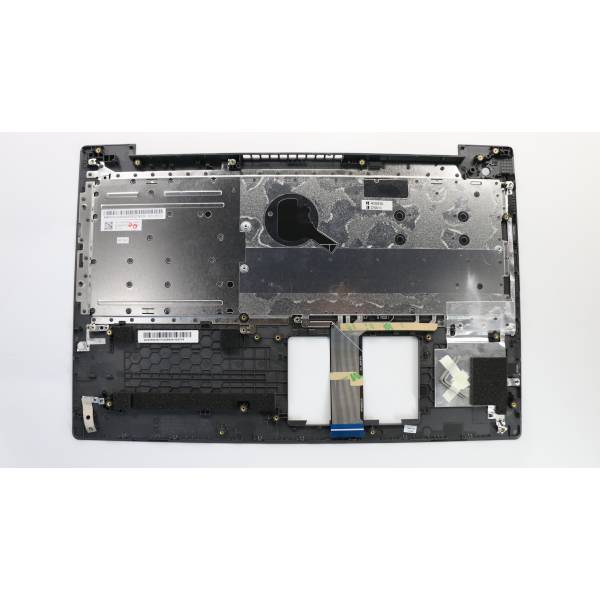 Carcasa superioara cu tastatura palmrest Laptop, Lenovo, IdeaPad V130 ...