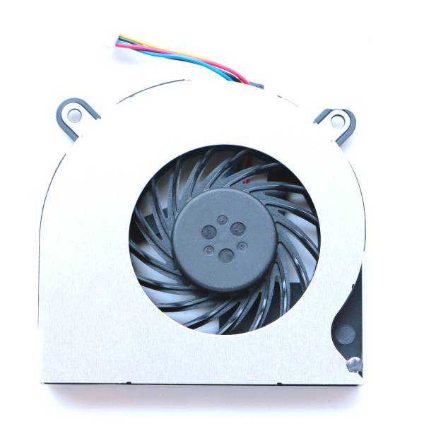 Cooler Laptop Dell Latitude FX128 cu 4 pini - wisecomputer.ro