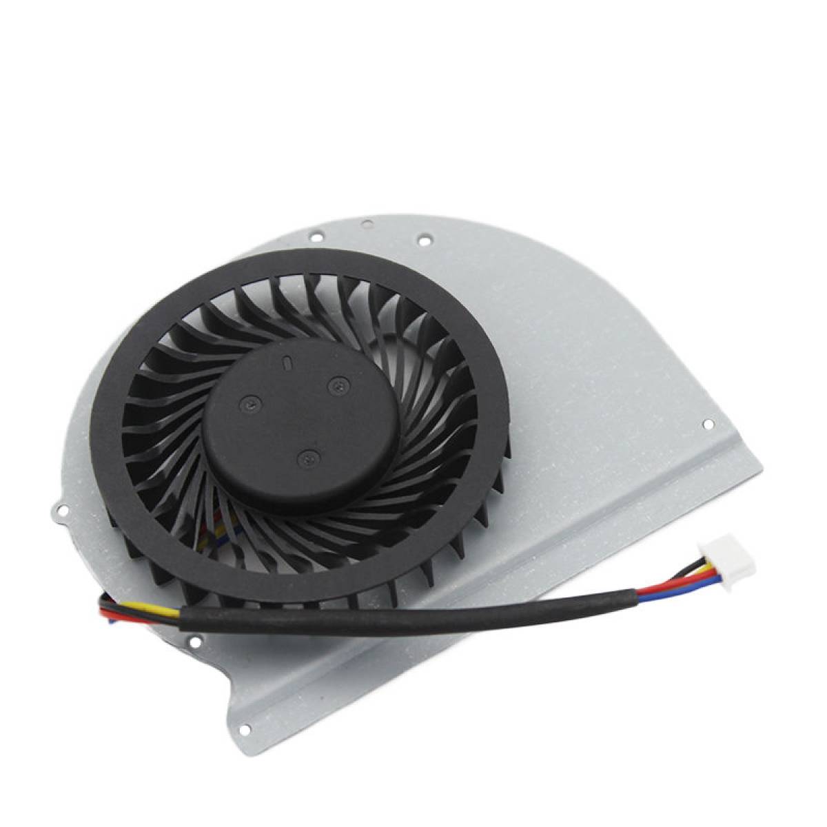 Cooler Laptop Dell Latitude E6330 cu 4 pini Discrete Grafik-Modell ...